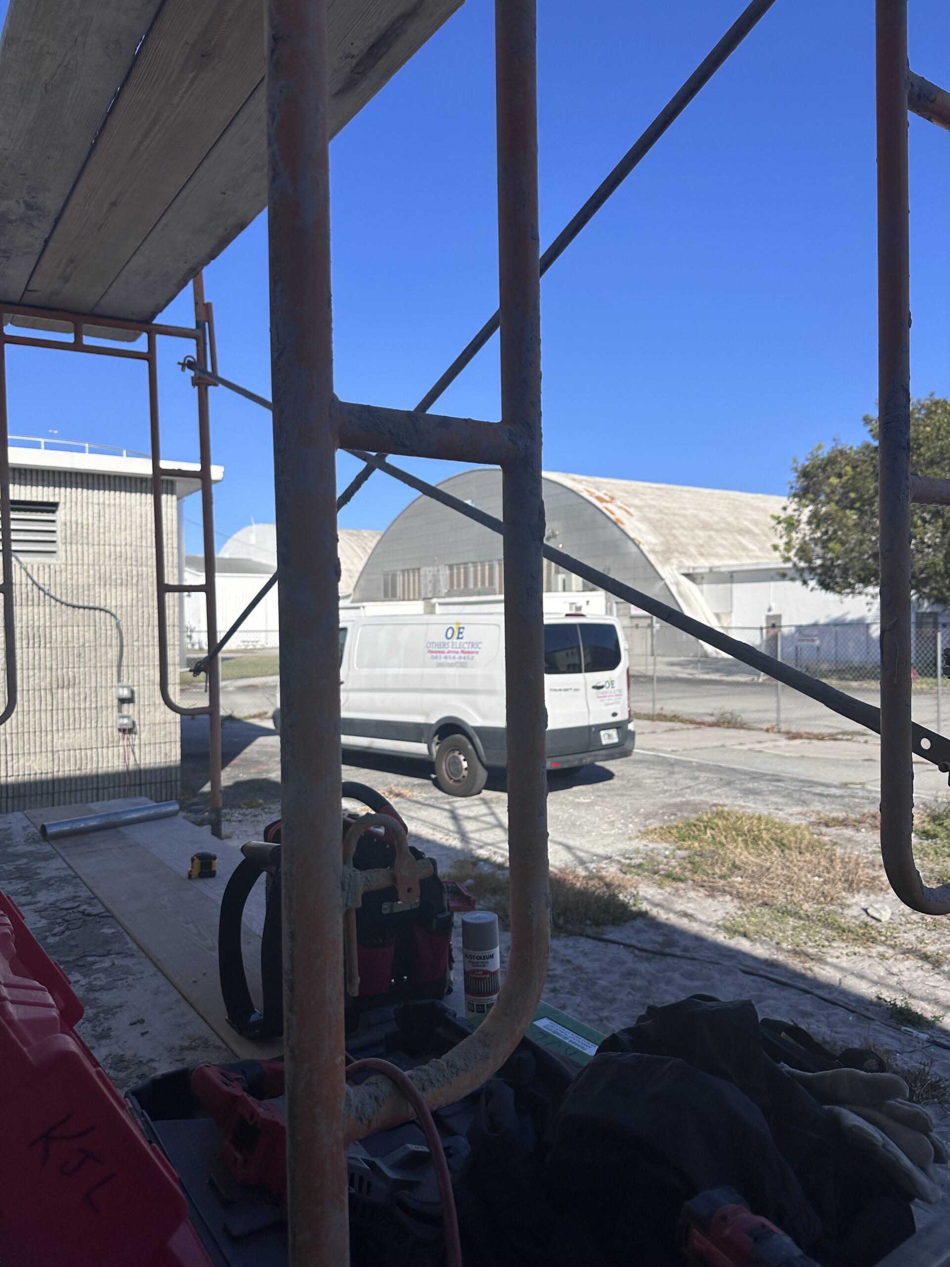 Who Is Responsible for Replacing an Electrical Meter Box