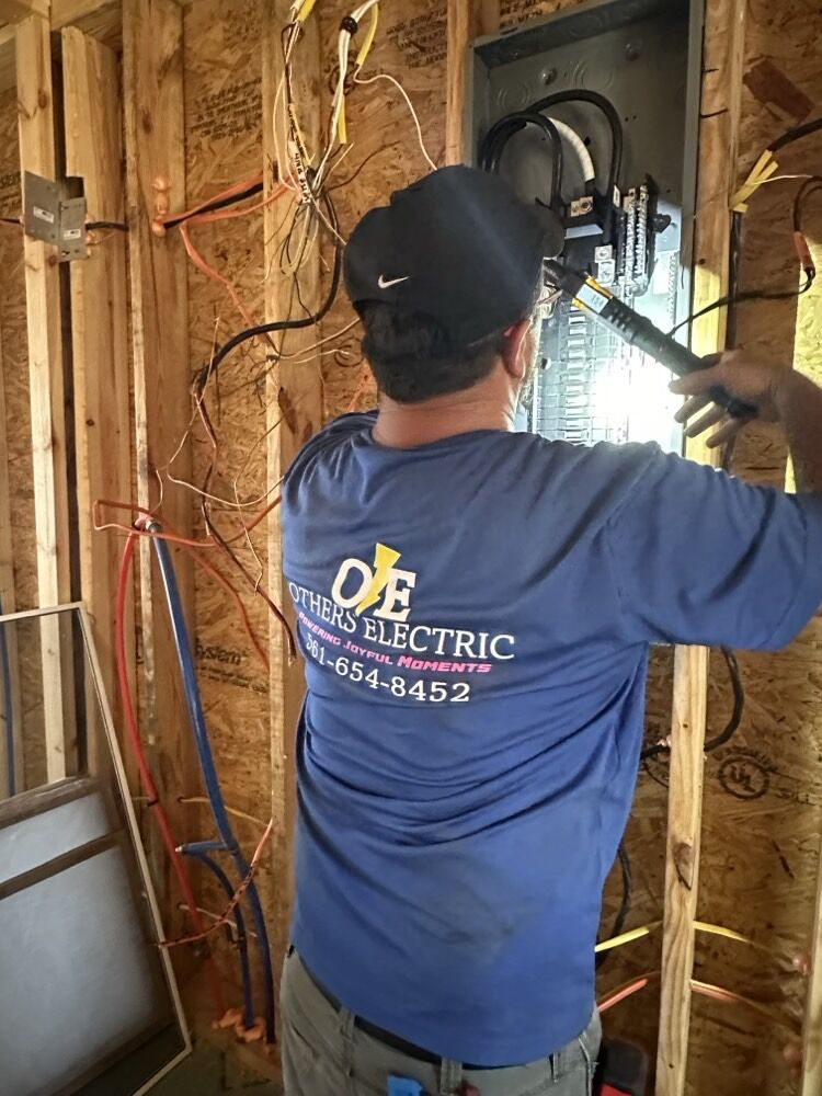What is an Electrical Receptacle - Others Electric