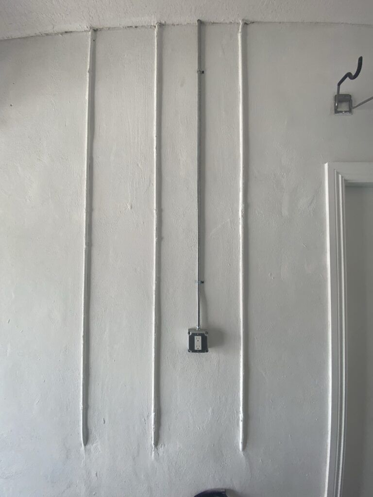 What is an Electrical Receptacle - Others Electric