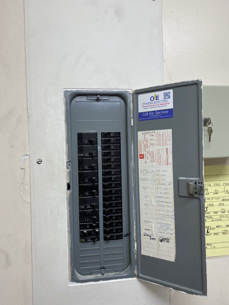 Who is Responsible for Electrical Wiring in a Condo - OE Blogs