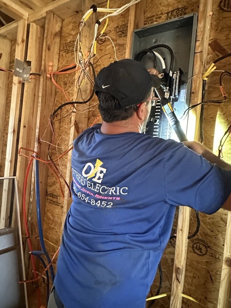 Who is Responsible for Electrical Wiring in a Condo - OE Blogs