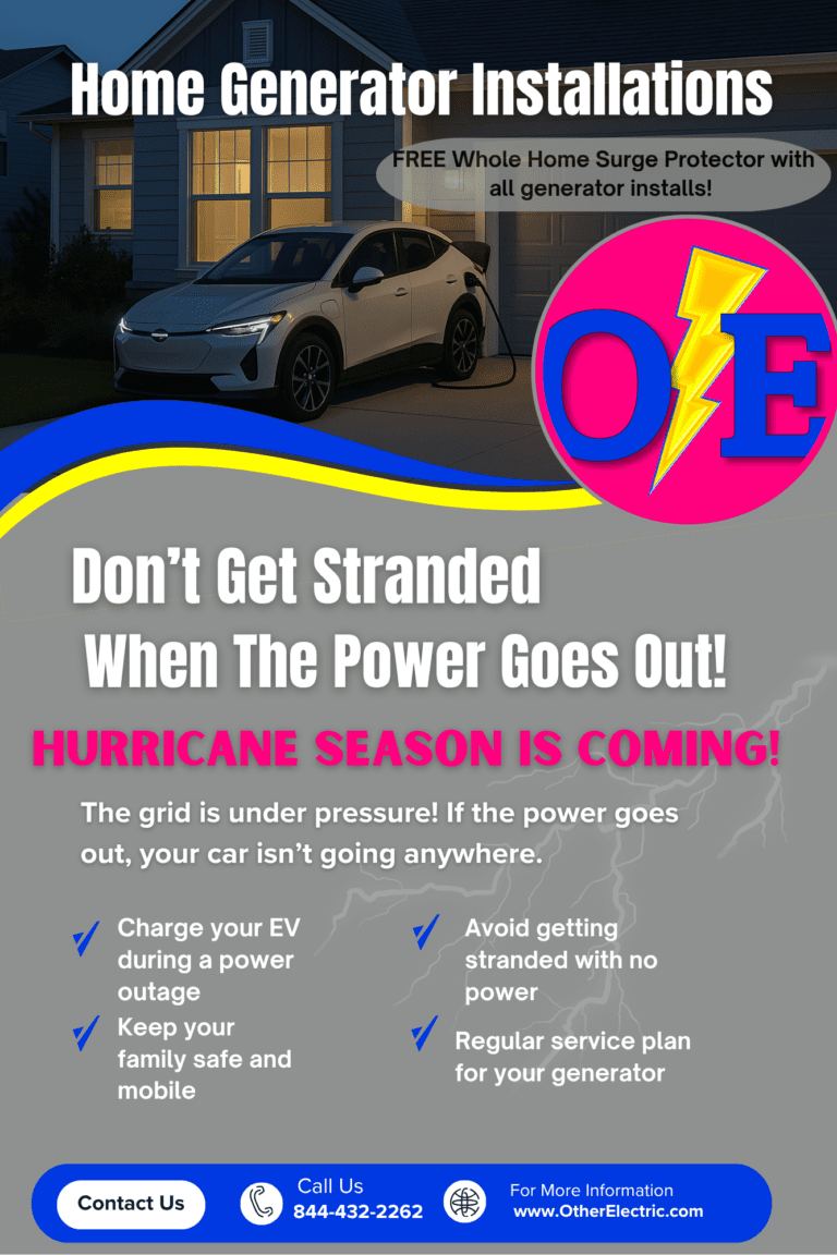 How Are FPL Electrical Boxes Attached to Houses in Florida