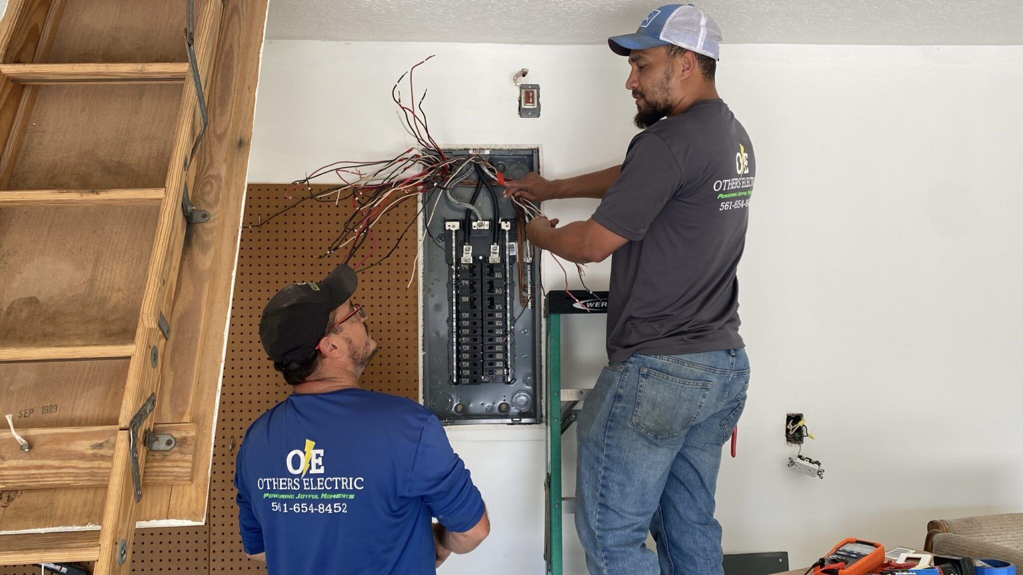 What Is Electrical Load Factor - Others Electric